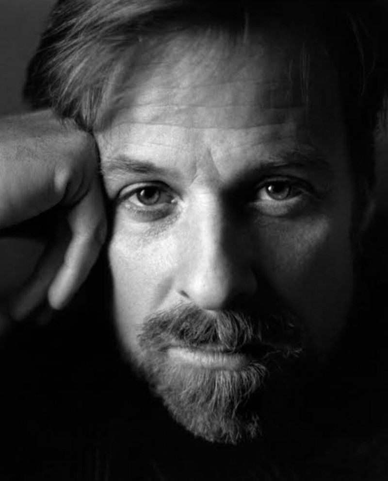 Alex Webb – The Film Study Center at Harvard University