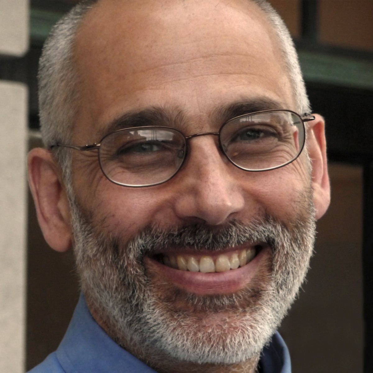Steven Subotnick – The Film Study Center at Harvard University