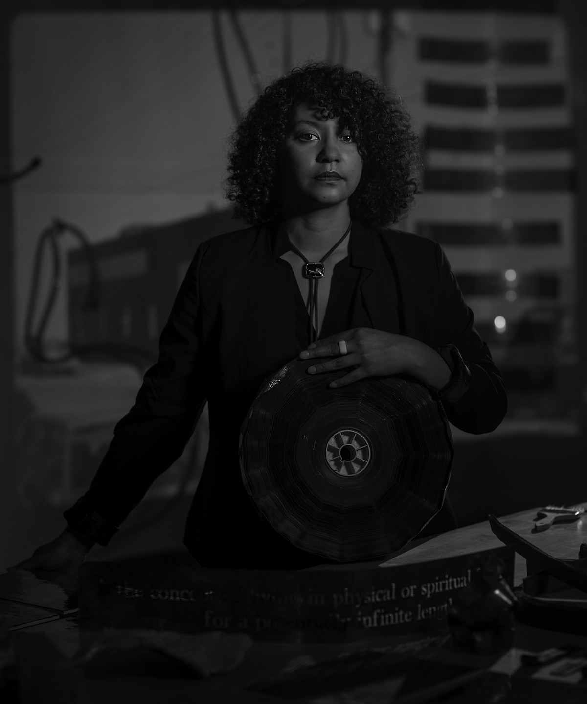 Crystal Z Campbell – The Film Study Center at Harvard University