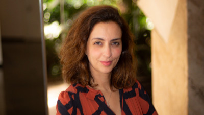 Helena Petta – The Film Study Center at Harvard University