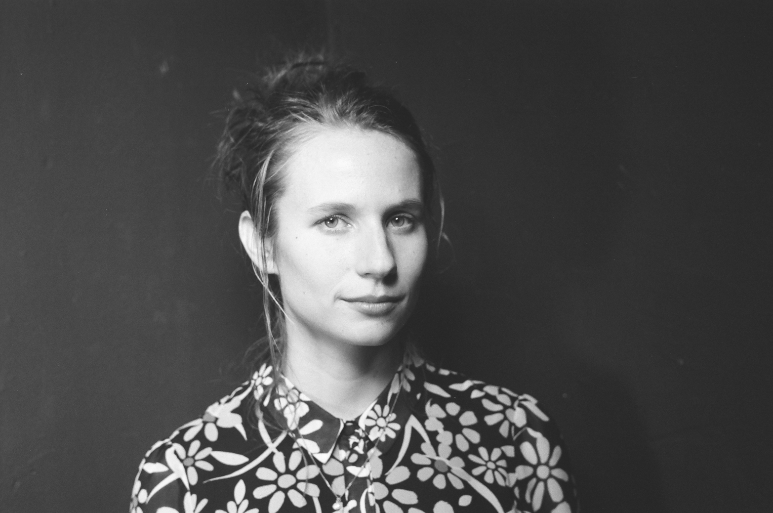 Bianca Giaever – The Film Study Center at Harvard University